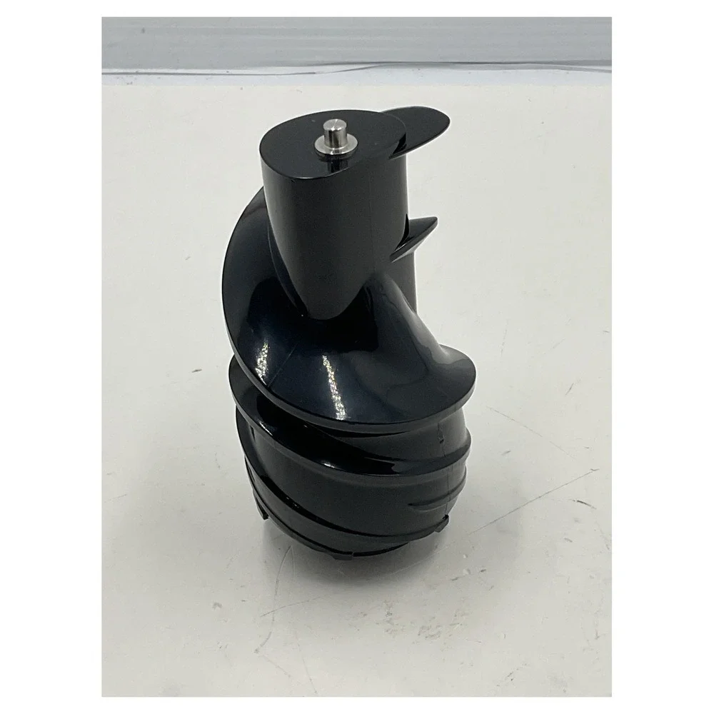 Aeitto | Kitchen | Aeitto Hsj8824 Cold Press Masticating Juicer Screw ...
